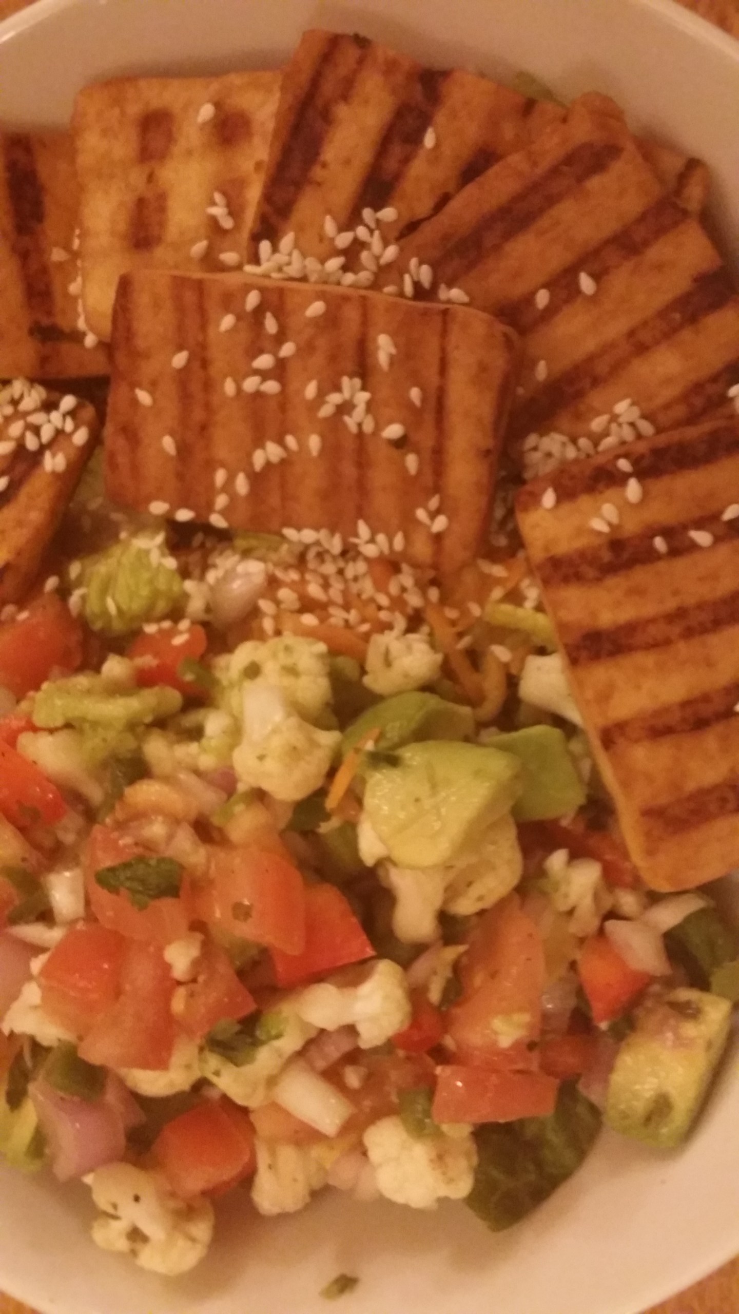 Thug Kitchen’s Vegan Ceviche – Sideways Cottage…
