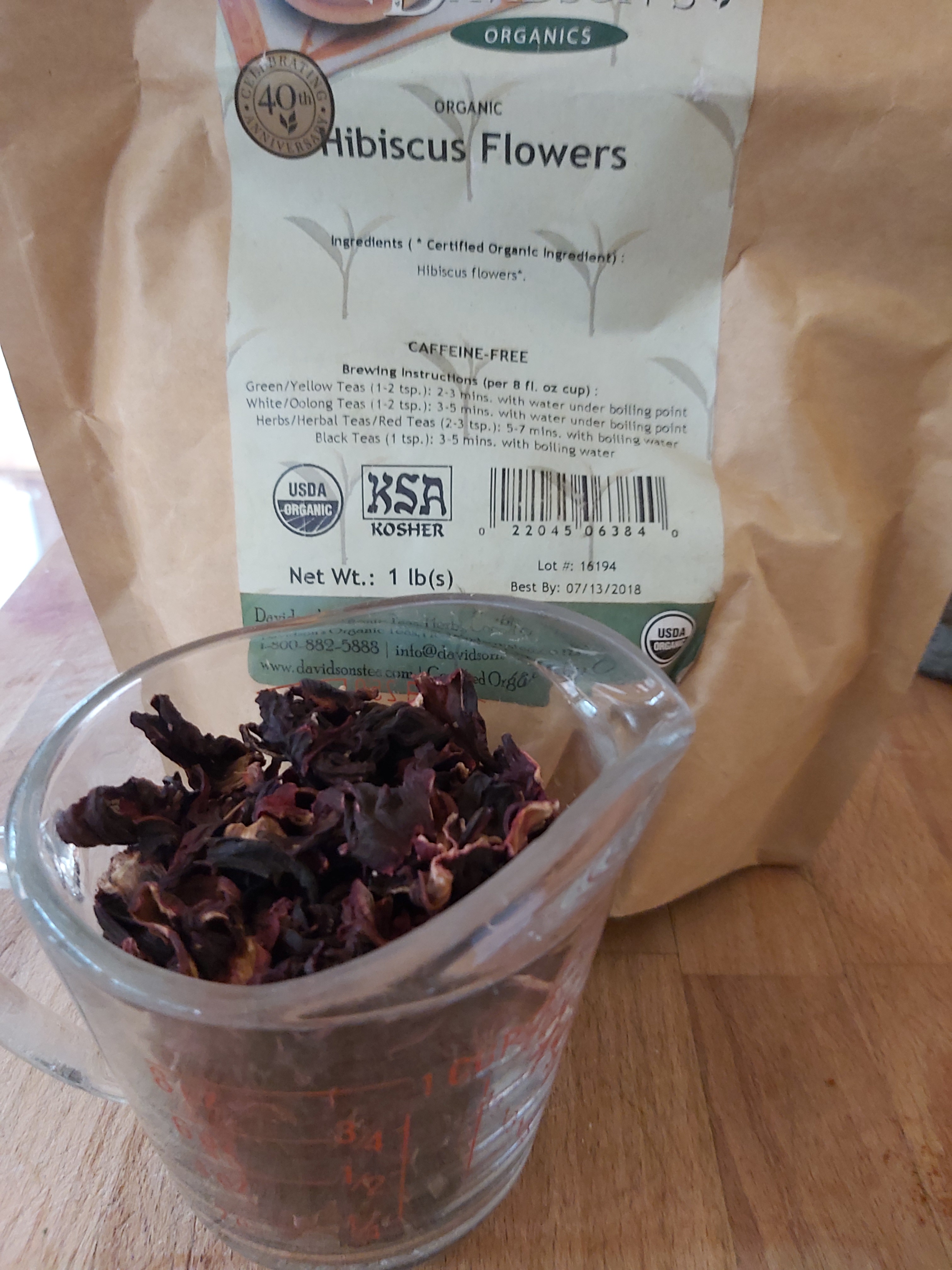 Vegan Soft Tacos with HIBISCUS FLOWER MEAT!!! – Sideways Cottage…