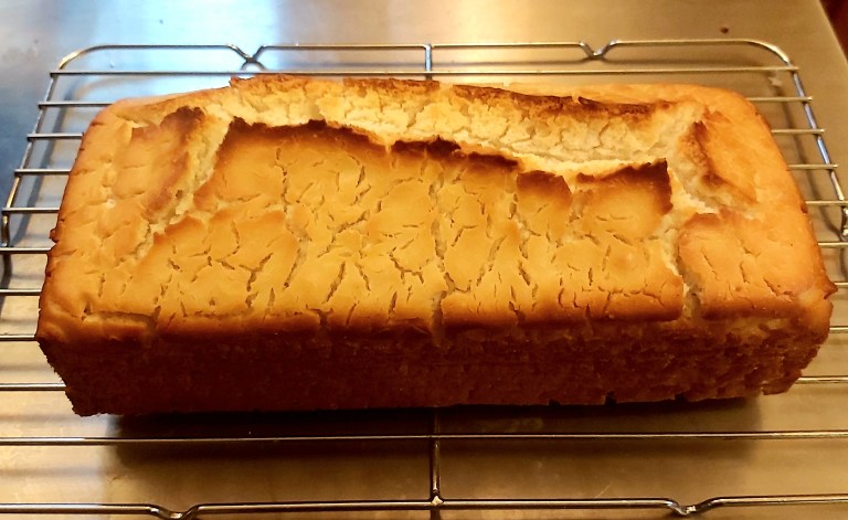 Blender Bread!! Oh…and it’s Gluten-Free! – Sideways Cottage…