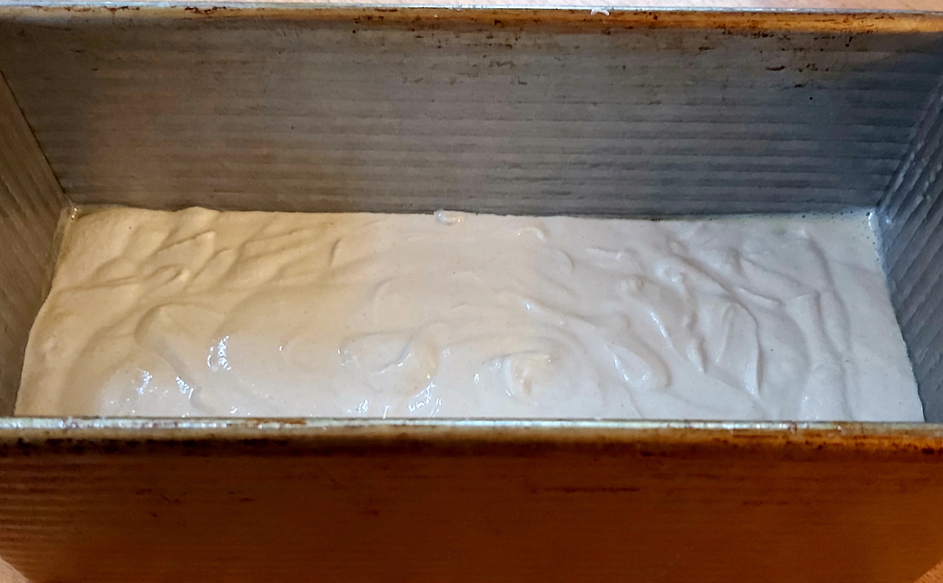 A Healthier Version of Blender Bread and Kalamata- Olive-and-Sundried ...